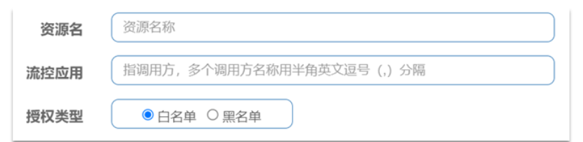 微服务限流Sentinel讲解（五）_requestoriginparser-CSDN博客