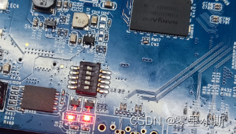 嵌入式Linux——从0烧写一整套系统_linux内核烧录-CSDN博客