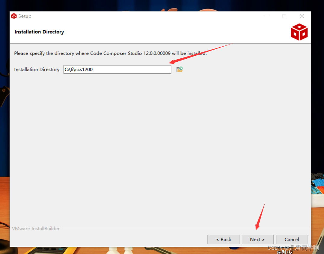 零基础学习MSP430F552LP开发板，学习前期准备，Code Composer Studio（CCS）软件的安装_code composer studio安装教程-CSDN博客