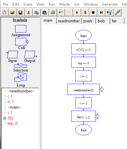 计算机科学导论实验（四）_计算机科学导论实验四-CSDN博客