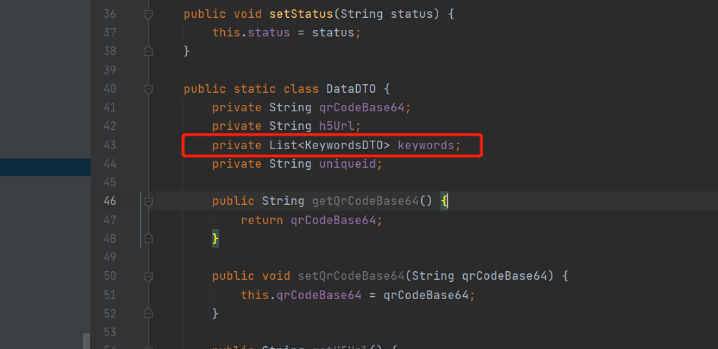 Gson解析错误_com.google.gson.jsonsyntaxexception: java.lang.ill-CSDN博客