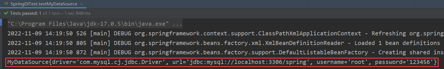 [记录学习]自学动力节点老杜Spring6笔记_01_动力节点spring6笔记-CSDN博客