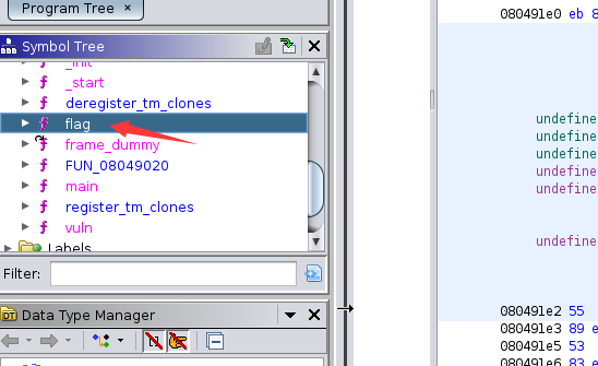 HackTheBox You know 0xDiablos pwn题目-CSDN博客