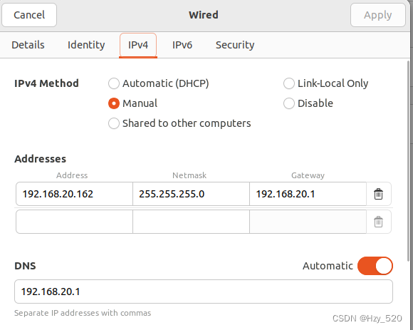 Vmware中linux系统配置nat Ssh远程访问 怎么登录物理上部署的虚拟机 Csdn博客