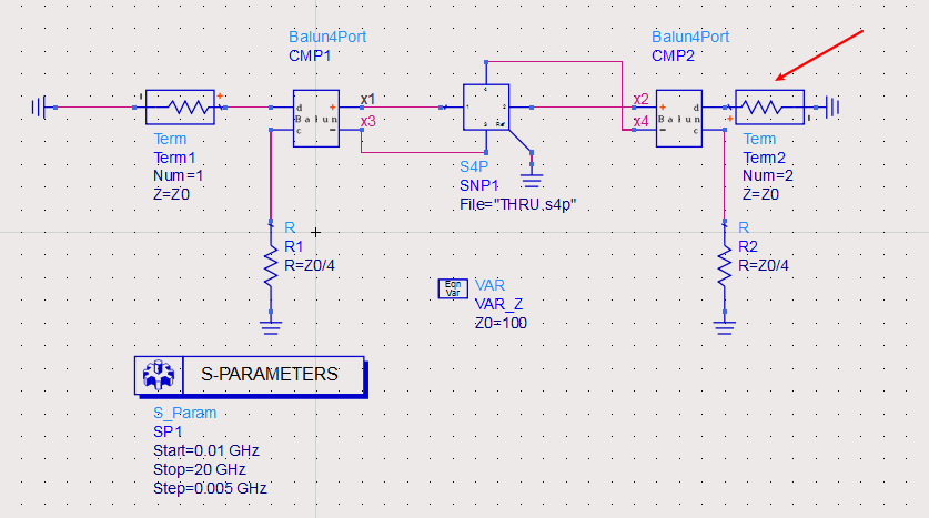 Keysight ADS常见报错及解决方法总结-1_ads no source was found-CSDN博客