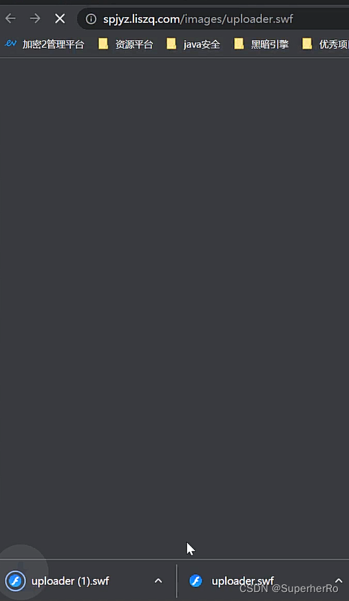 WEB攻防-XSS跨站&HTML&SVG&PDF&Flash&MXSS&UXSS&配合上传&文件添加脚本_pdf xss-CSDN博客