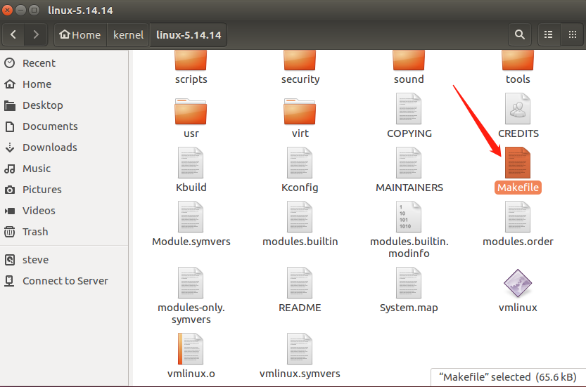 Linux学习（二）移植最新版本的Linux，并在QEMU仿真平台进行测试运行。Linux5.14.14_linux移植新版-CSDN博客