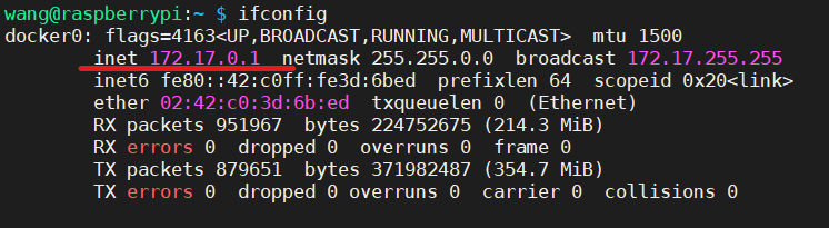 【树莓派】树莓派官方系统Raspbian安装 Docker 和 青龙面板 挂JD库脚本 --详细教程，Centos和Ubuntu服务器可参考_weworkappkey-CSDN博客