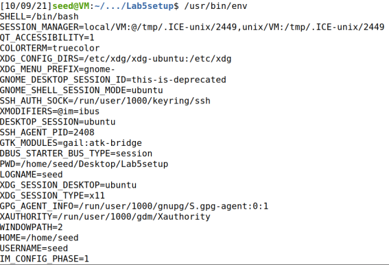 【精选】【网路攻防技术】实验五——shellcode编写实验编写一段shellcode实验报告 Csdn博客 