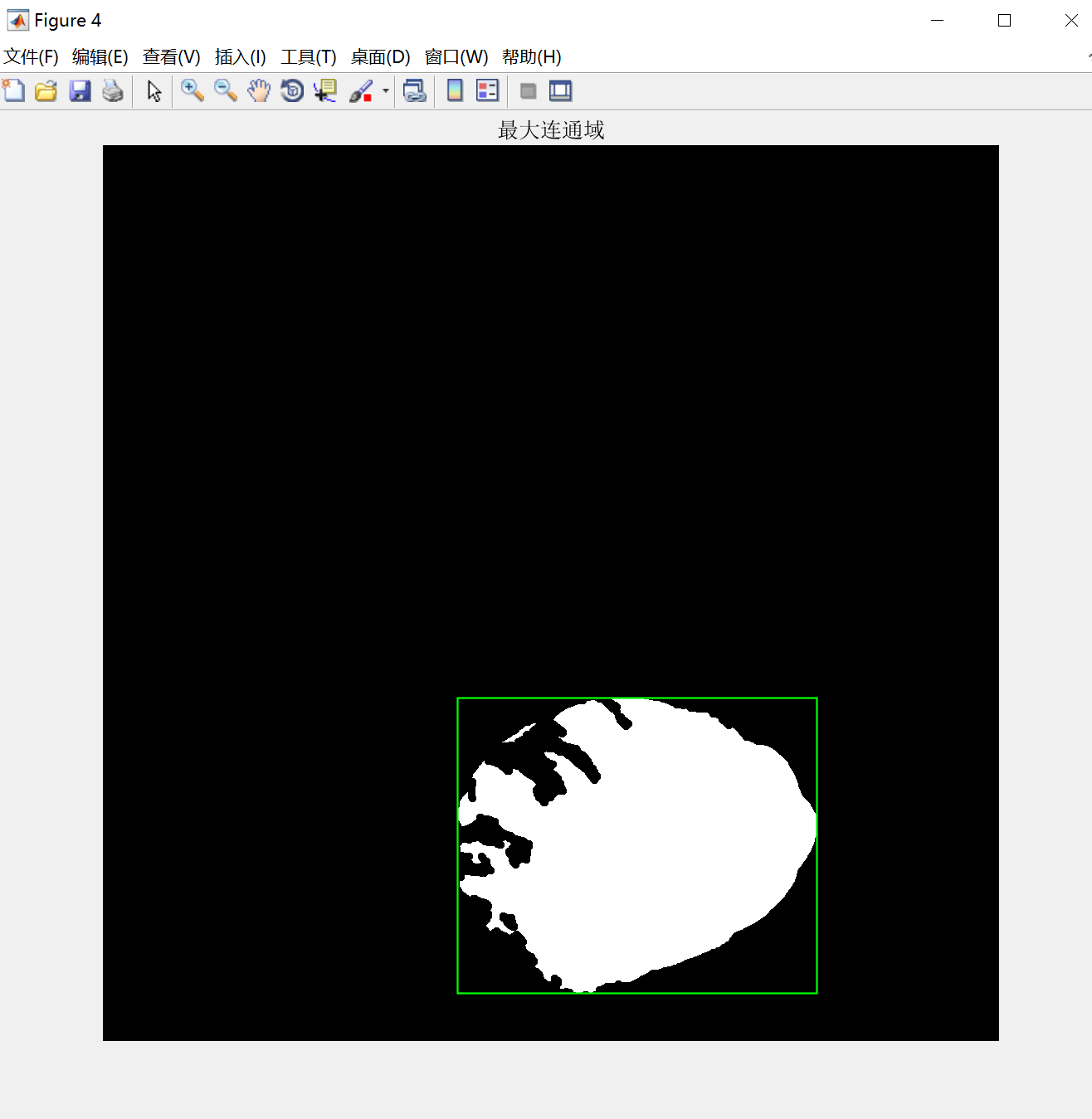 matlab图像处理基础语法_imfill(bw, 'holes', 'holesize')-CSDN博客