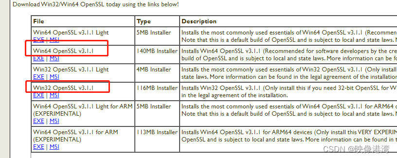 [C/C++]vs2019下使用MQTT,基于库paho.mqtt.c编译并新建工程（使用SSL加密）_paho mqtt c++库-CSDN博客