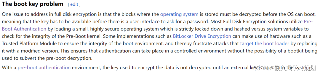 Linux内核安全技术——磁盘加密技术概述和eCryptfs详解_ecryptfs-utils-CSDN博客