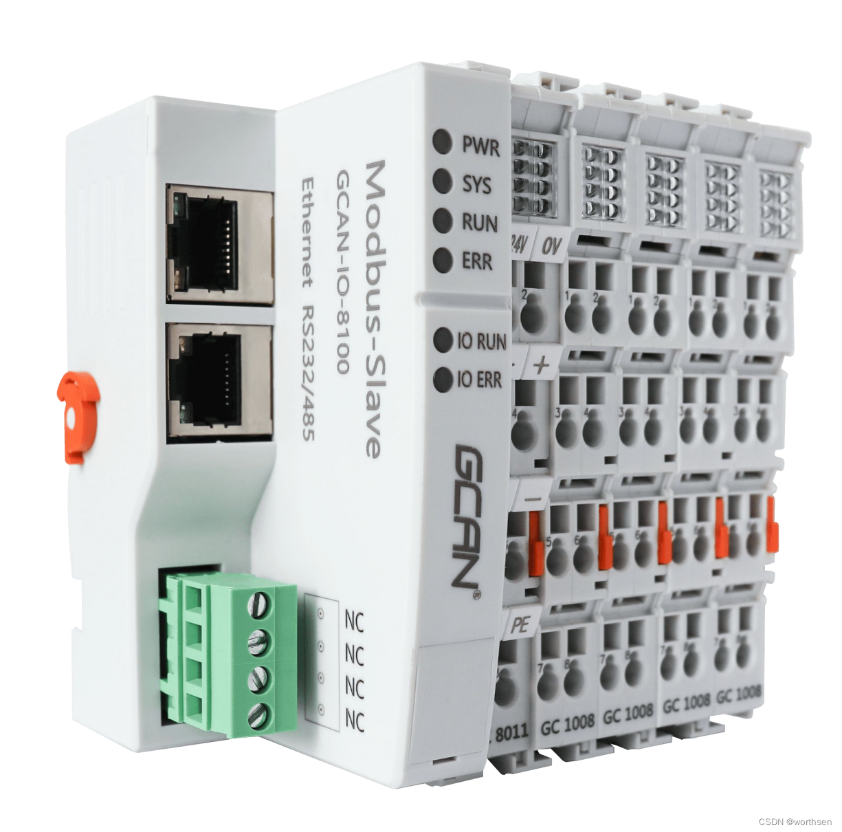 广成GCAN-IO模块介绍-CSDN博客