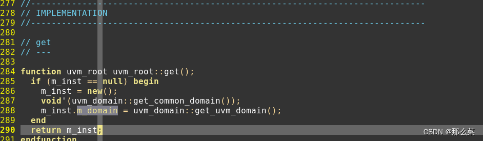 #UVM# 搞清验证平台中的 uvm_top、uvm_test_top及module top的层次关系_uvm root test-CSDN博客