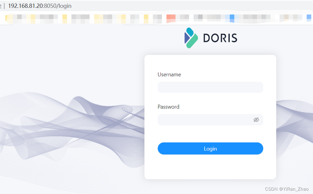 DORIS单节点部署_doris数据库单节点搭建教程-CSDN博客