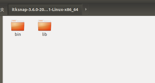 linux 下使用ITK-SNAP_itk-snap linux-CSDN博客