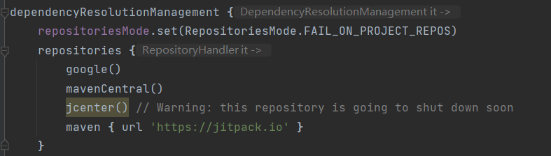 Failed to resolve: com.flyco.tablayout:FlycoTabLayout_Lib:2.1.2问题解决（最新版适用）_安卓flycotablayout ...