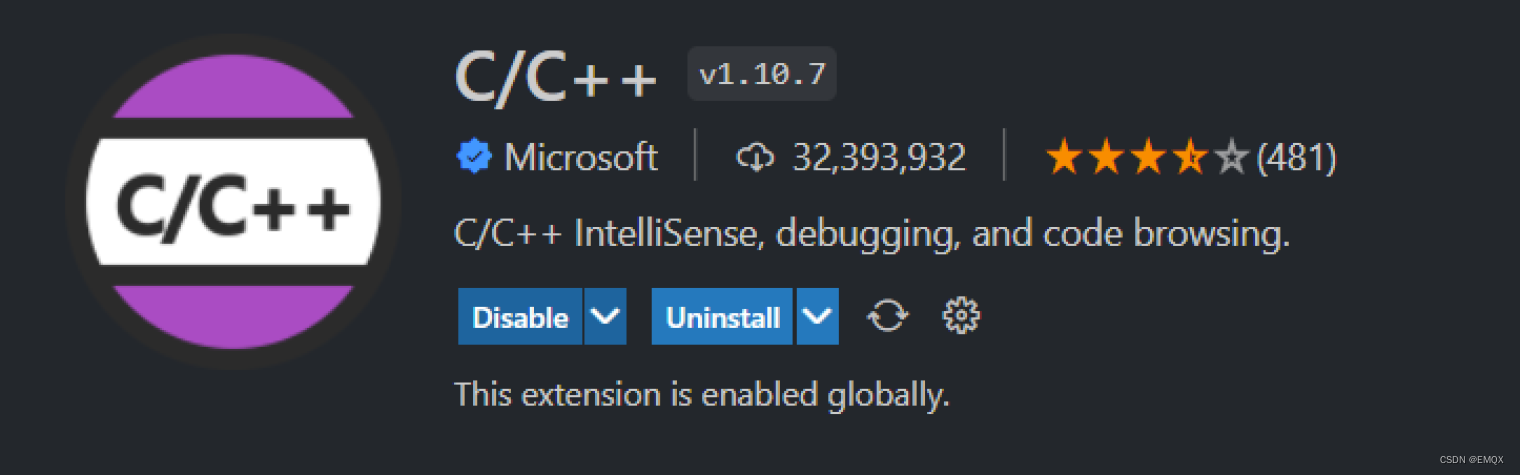 在 Windows 上搭建 Mqtt 消息服务器windows搭建mqtt服务器 Csdn博客 0162