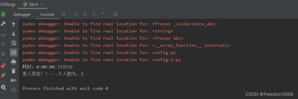 Python：记录一次pycharm console中文乱码问题及解决方案-CSDN博客
