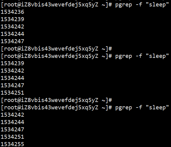 高级重定向的示例（shell 进阶）_shell mkfifo-CSDN博客