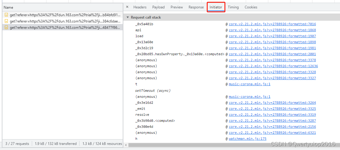 【js逆向】某盾滑块: fp和cb参数_携程滑块验证码识别-CSDN博客