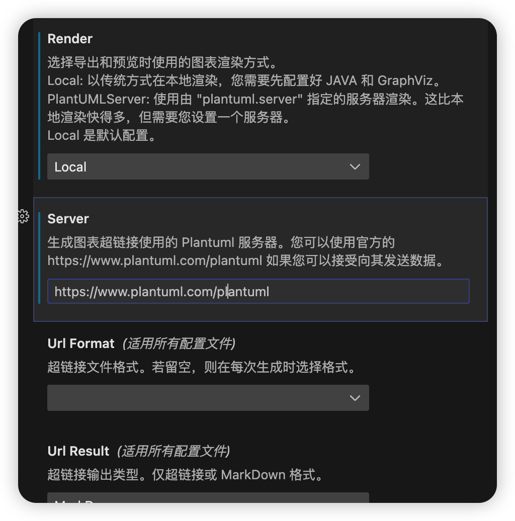 Plantuml For Vscode 不能导出pdf Plantuml导出成pdf的接口 Csdn博客