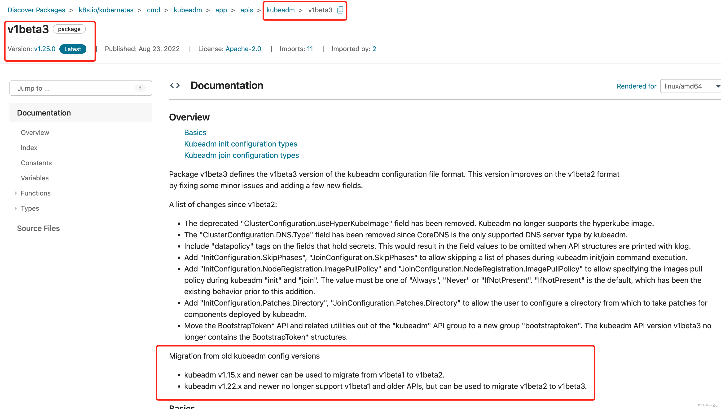 【完整记录】使用kubeadm部署kubernetes集群踩坑记录及解决方案 No Initconfiguration Or Clusterconfiguration Kind Csdn博客