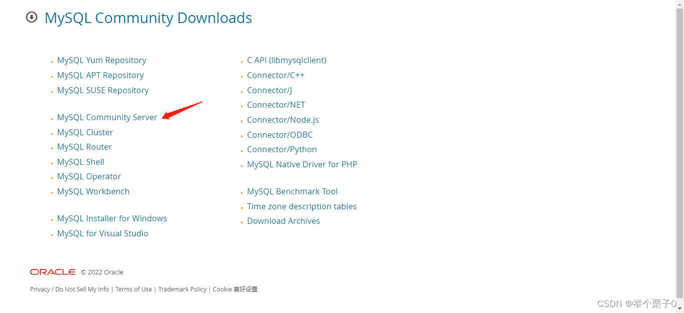 MYSQL安装配置详细_server file permissions怎么选mysql安装-CSDN博客