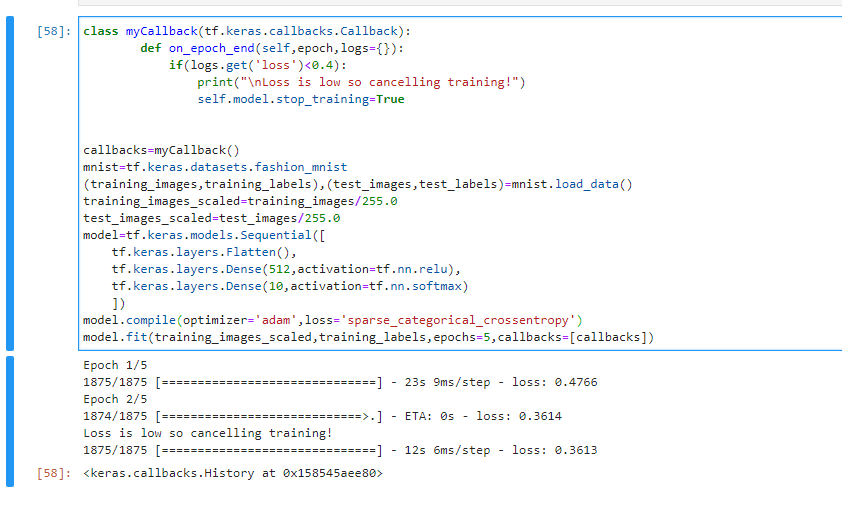 Tensorflow神经网络模型训练之Fashion Mnist_fashion-mnist训练-CSDN博客