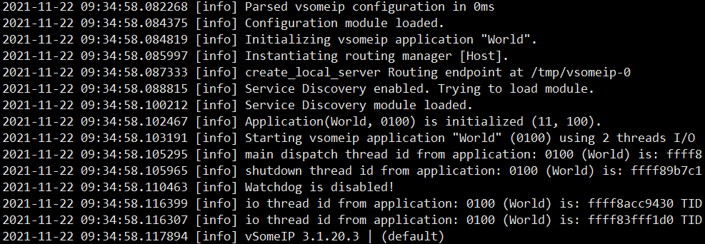 【VSOMEIP】VSOMEIP移植到arm教程-CSDN博客