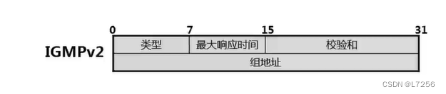 IGMP协议-CSDN博客