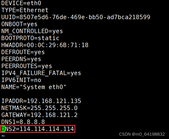 linux可以ping通8.8.8.8和内网，外网无法ping通_linux可以ping8.8.8.8但无法上网-CSDN博客