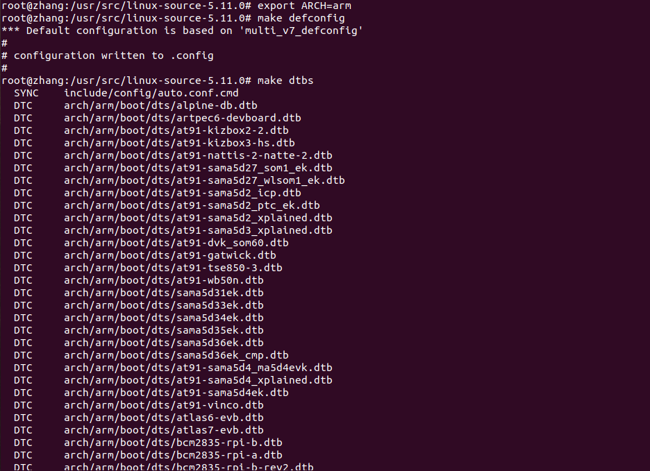 关于linux设备树的简单理解（基于linux-5.13.5）_linux-renesas设备树文件-CSDN博客