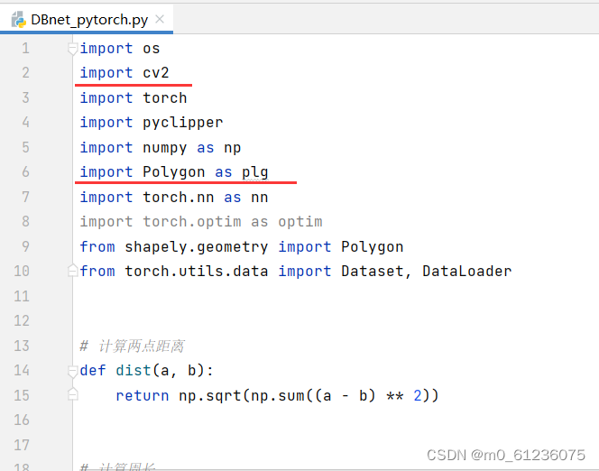 【no Module Named ‘polygon‘】 安装ploygon库的三种方法 No Module Named Polygon Csdn博客