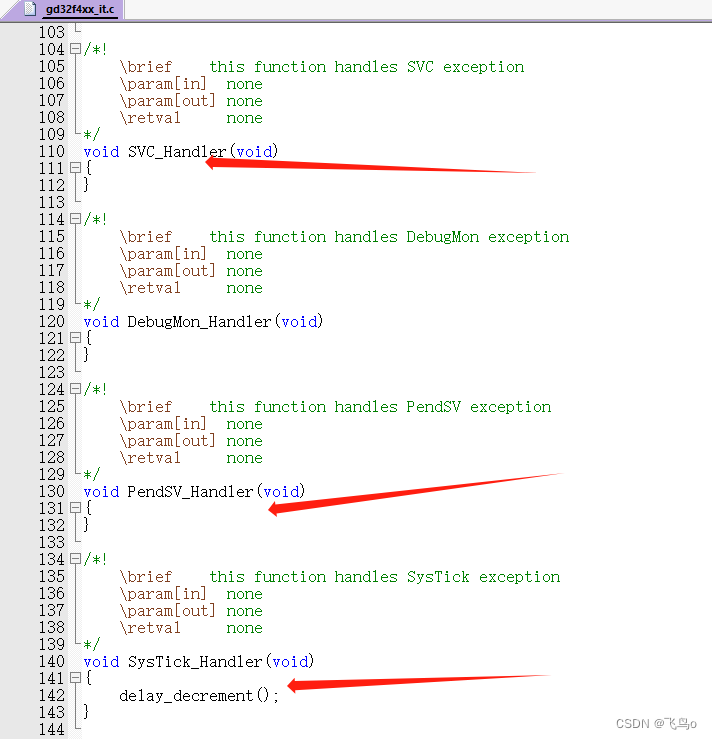 freertos快速移植_freertos移植-CSDN博客