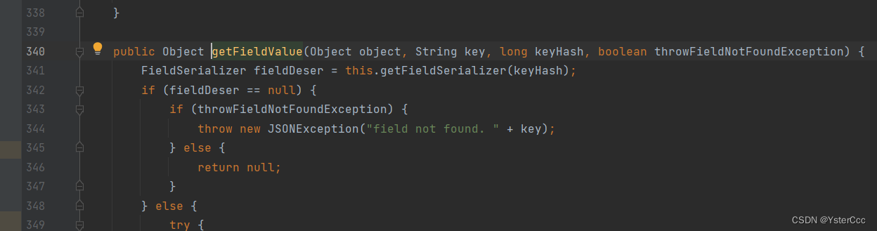 fastjson BCEL不出网打法-CSDN博客