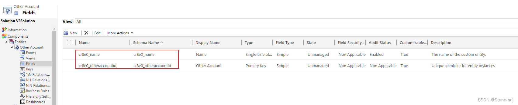 Dynamics 365: 详解虚实体(Virtual Entity) 从0到1_d365虚拟实体-CSDN博客