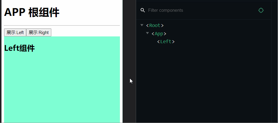 一起从零开始学vue(10)动态组件、插槽与自定义指令的使用 Vuejs 插槽 Activitor Csdn博客