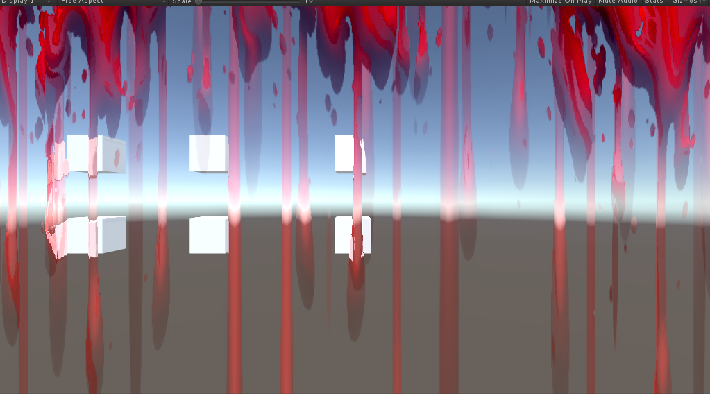【Unity3D插件】Camera Filter Pack插件分享《摄像机镜头特效插件》_unity摄像机滤镜-CSDN博客