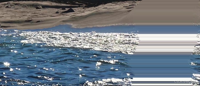 论文复现：Seam Carving for Content-Aware Image Resizing-CSDN博客