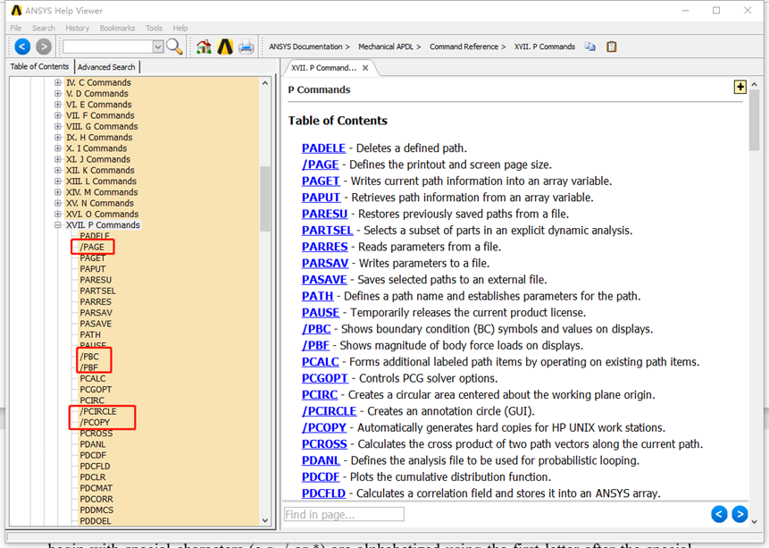 ANSYS APDL学习(5)：ANSYS输入文件input file 的编写和调试方法_ansys input-CSDN博客