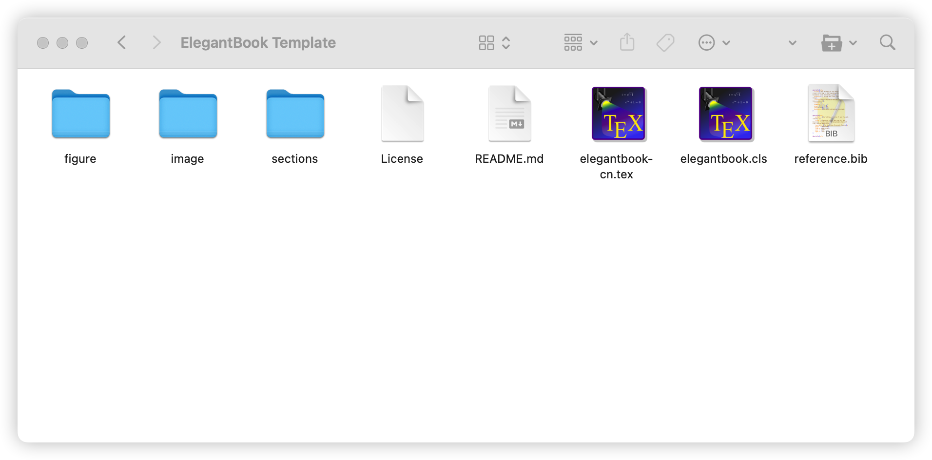 latex 按照章节分为多个 tex 文件编写_latex多个文件csdn-CSDN博客