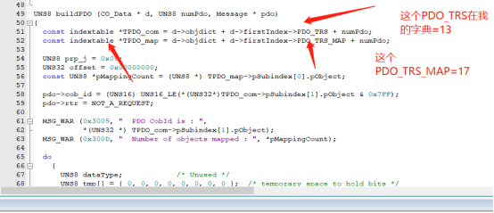 canfestival之心跳和TPDO配置与实验和RPDO的配置与实验与回调函数_canfestival 设置参数-CSDN博客