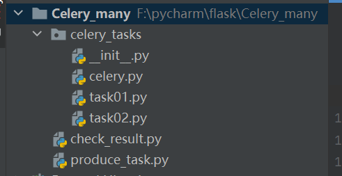 【celery】【2】多任务celery调度&定时任务执行_celery chain 任务是如何调度的-CSDN博客