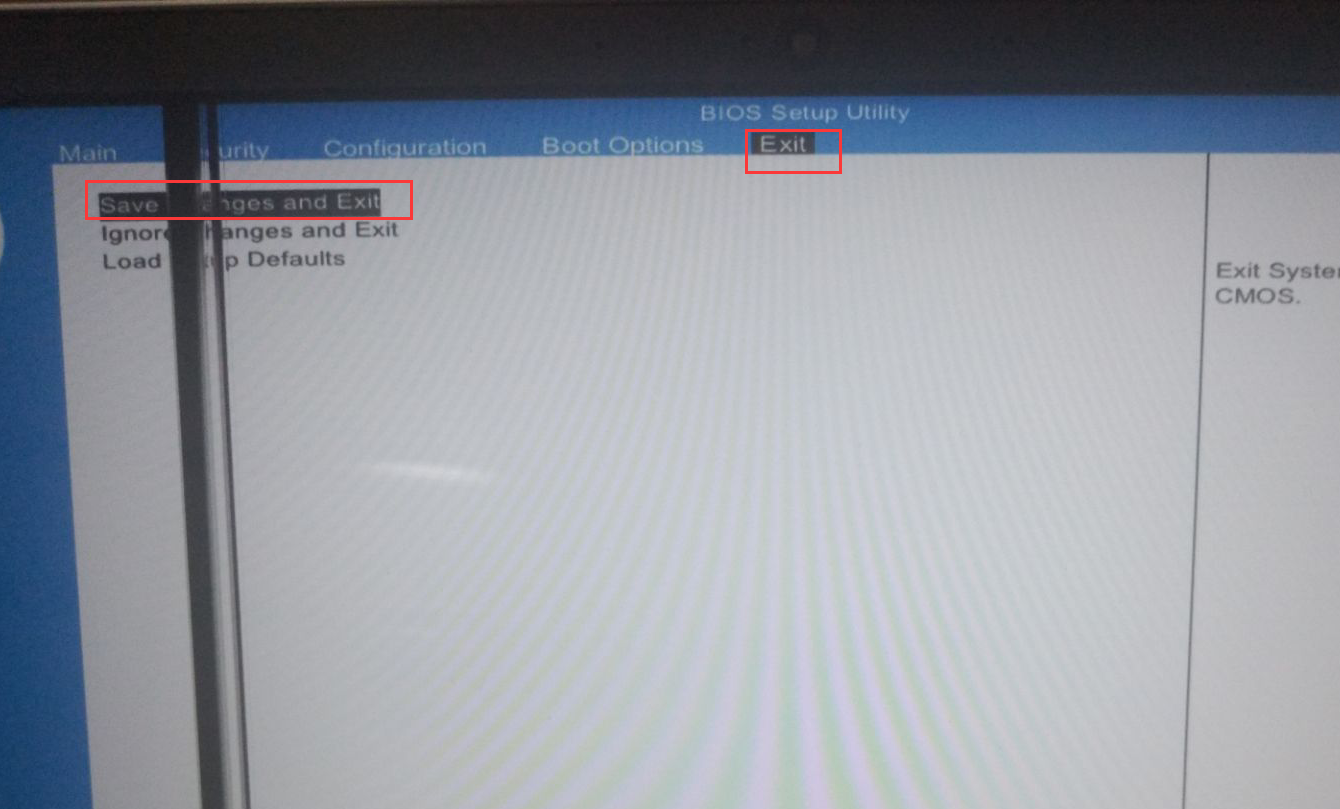 win10在BIOS开启Intel VT-x_intel vt-x bios-CSDN博客