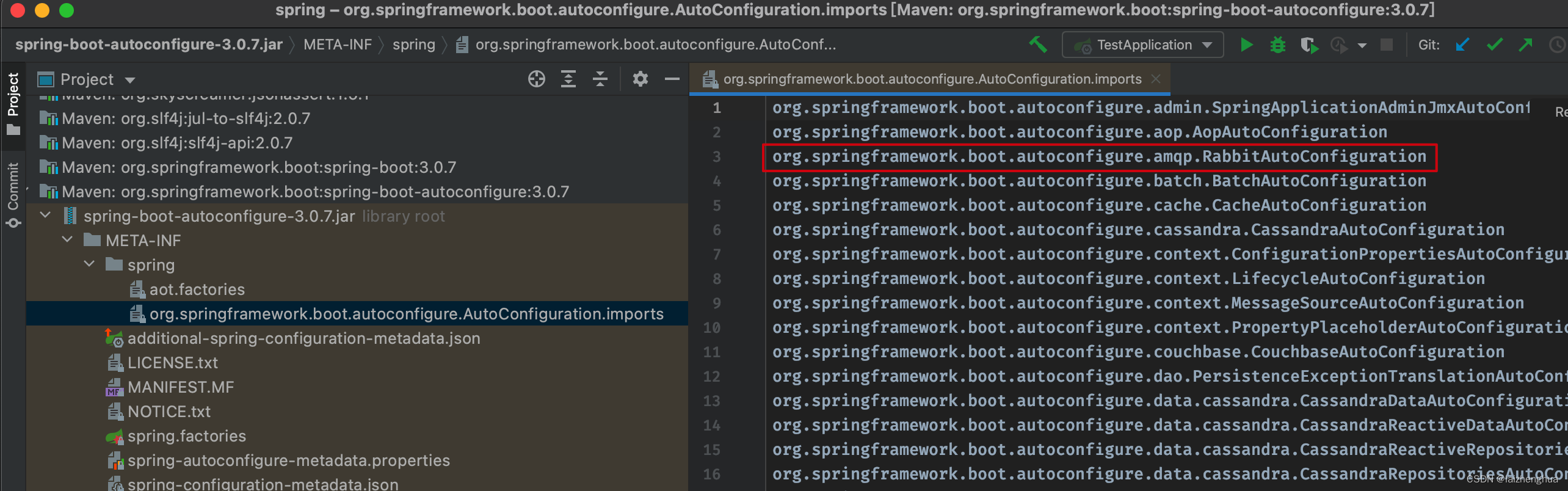RocketMQ 5.0 快速入门_rocketmq5-CSDN博客