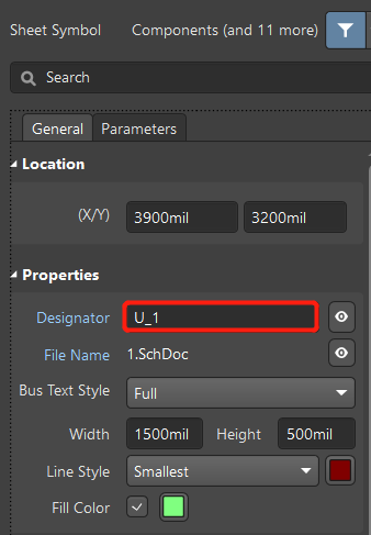 AD软件repeat功能实践详解_ad repeat-CSDN博客