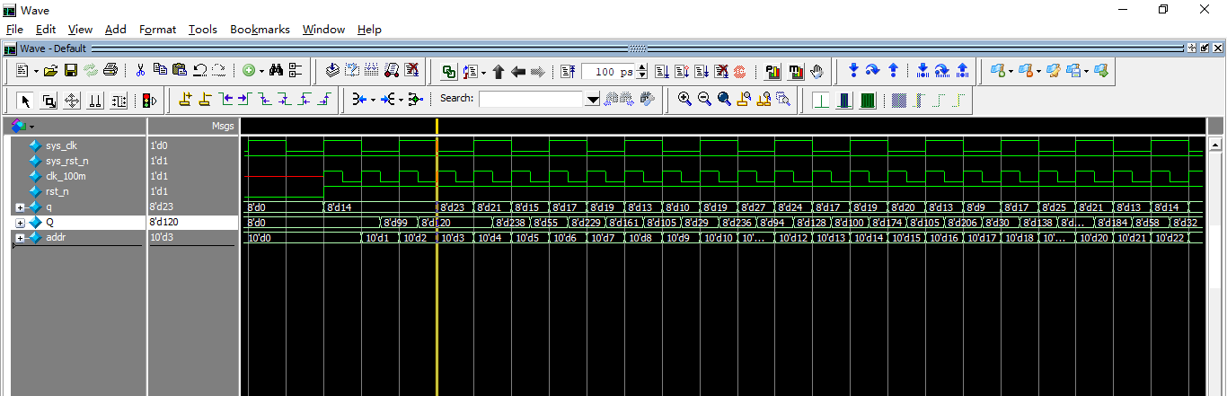 matlab产生混频信号，quartus通过ROM进行数据存储，及信号处理_matlab信号数据导入quartus-CSDN博客