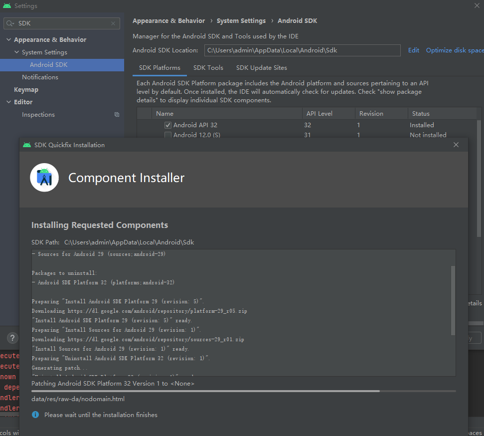 【Android Studio】安卓项目从旧电脑的AS迁移到新电脑的AS_android studio 换电脑-CSDN博客